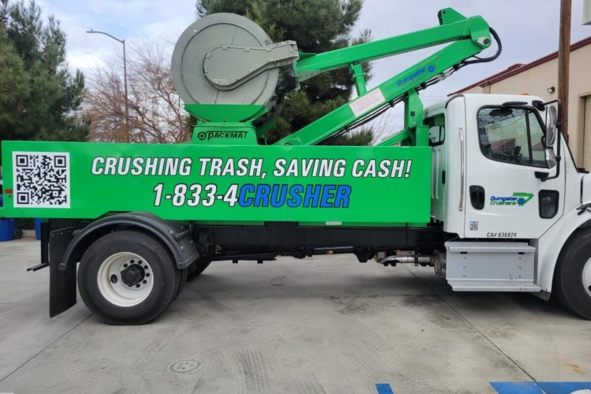 The Future of Waste Management: How California is Tackling Recycling ...