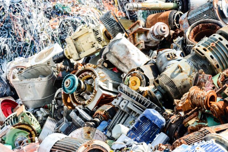 The Future of Waste Management: How California is Tackling Recycling ...